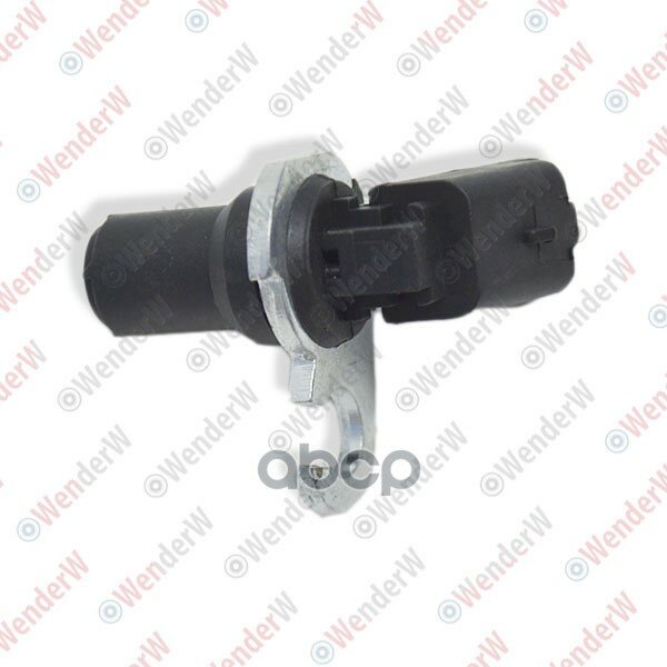Датчик положения коленвала CITROEN BERLINGO (98-…), C5 (01-04), PEUGEOT 206 (99-…), BOXER (01-…) WenderW арт. WEKV026