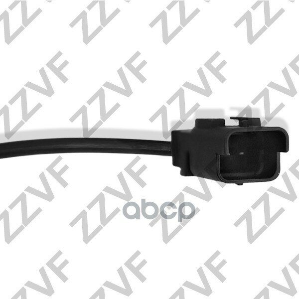 Датчик АБС задний CITROEN C6 (06-) PEUGEOT 407 (04-) CITROEN-PEUGEOT ZZVF арт. GRA7545G
