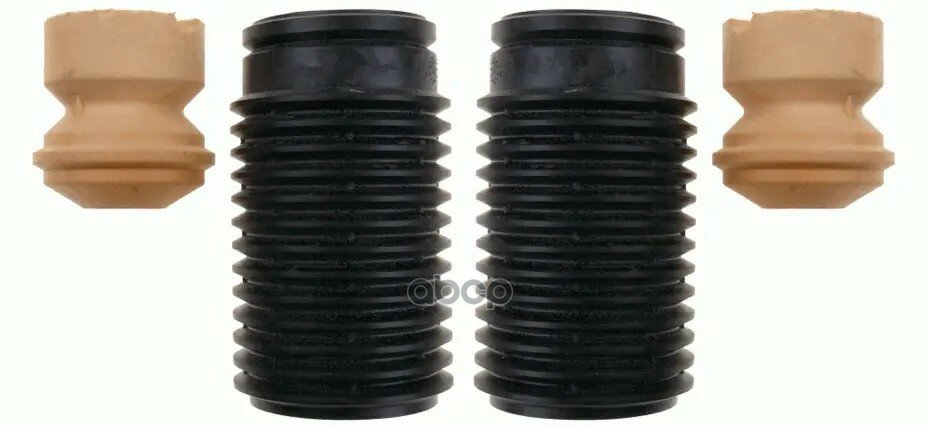 Защитный комплект амортизатора LANCIA DELTA I (831AB0), PRISMA (831AB0) , OPEL ASTRA F , REKORD E , SENATOR A (29_) Sachs арт.