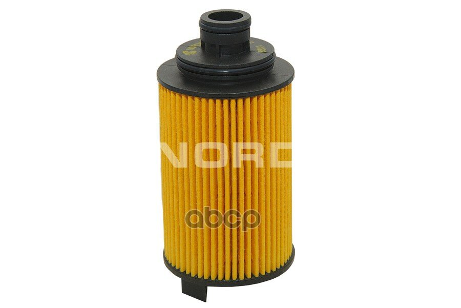 Фильтр масляный CHERY Tiggo (T11) NORDFIL арт. on1048 - высокое качество товара по низкой цене