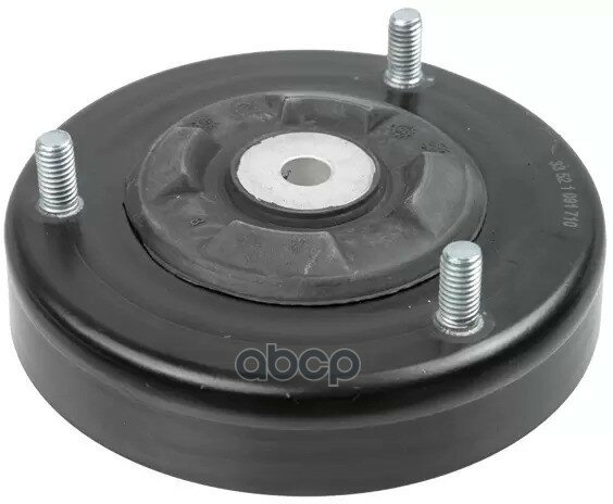 Опора амортизатора заднего! BMW E39 all 95-04 Sachs арт. 802004
