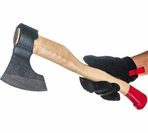 Кованый топор Ижсталь-ТНП Викинг