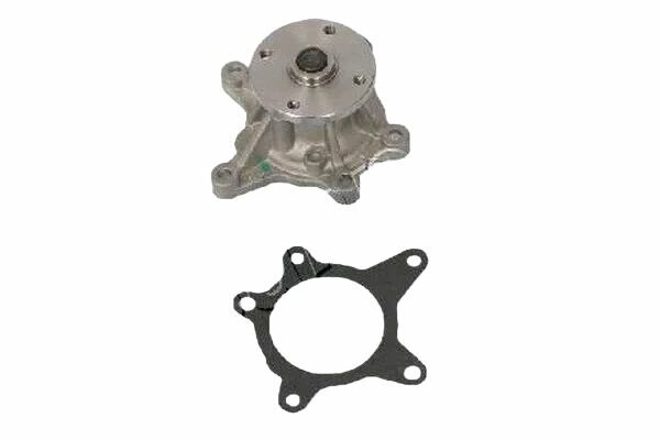 Насос водяной JAPANPARTS PQ-K04 Hyundai I30 07->, Tucson 11->, Kia CeeD 06-12, Soul 09->, Sportage 11->