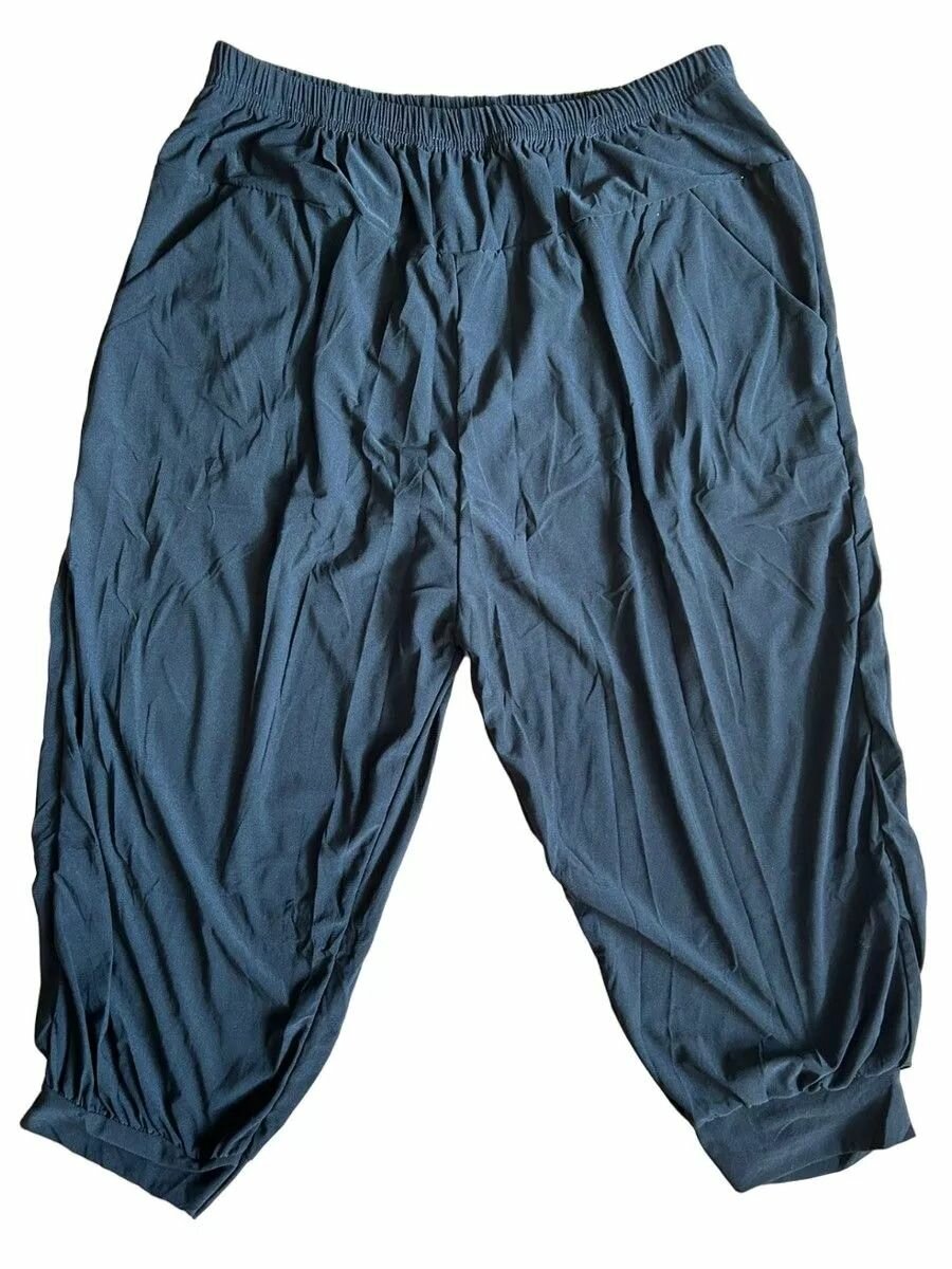 Бриджи Весна-лето 2024