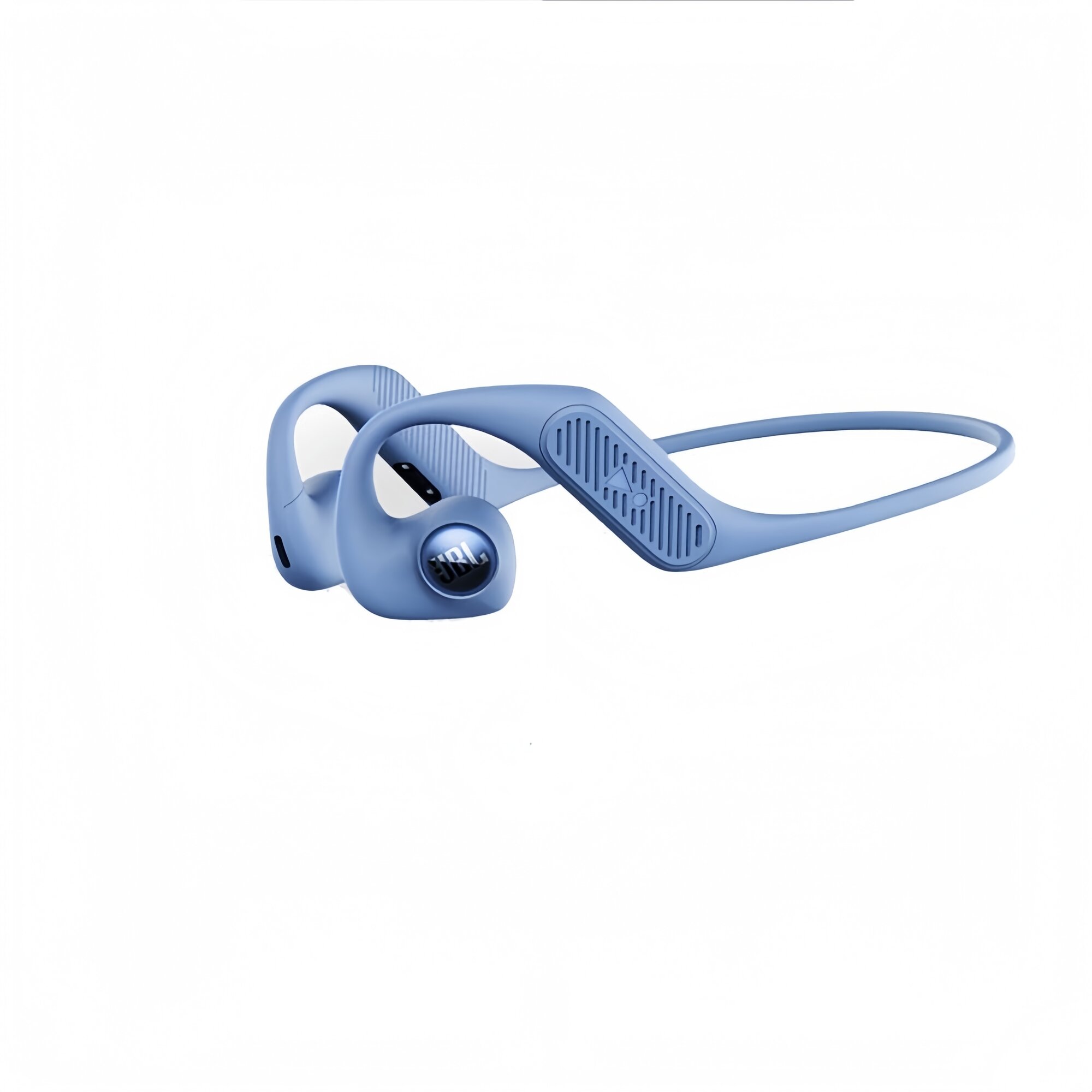 Беспроводные Наушники JBL Earbuds 2 с микрофоном, Bluetooth, Blue