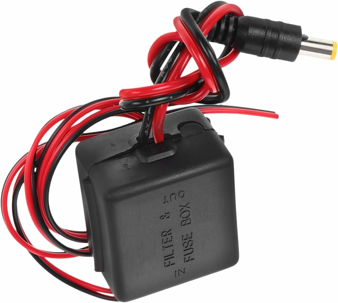 Автомобильный преобразователь напряжения 24 В для понижения напряжения для электроники автотранспорта в авто