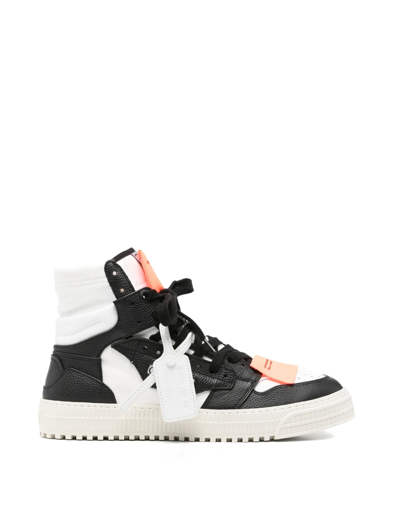 Кроссовки Off-White