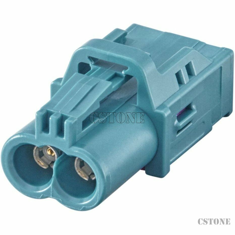 AMK16B-1AXZ5-y прямое гнездо с корпус (надежный китайский аналог)