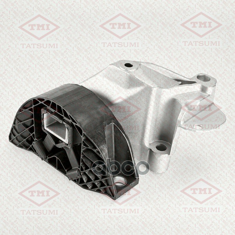 Опора двигателя R RENAULT Duster 10-> TATSUMI арт. TEG1412