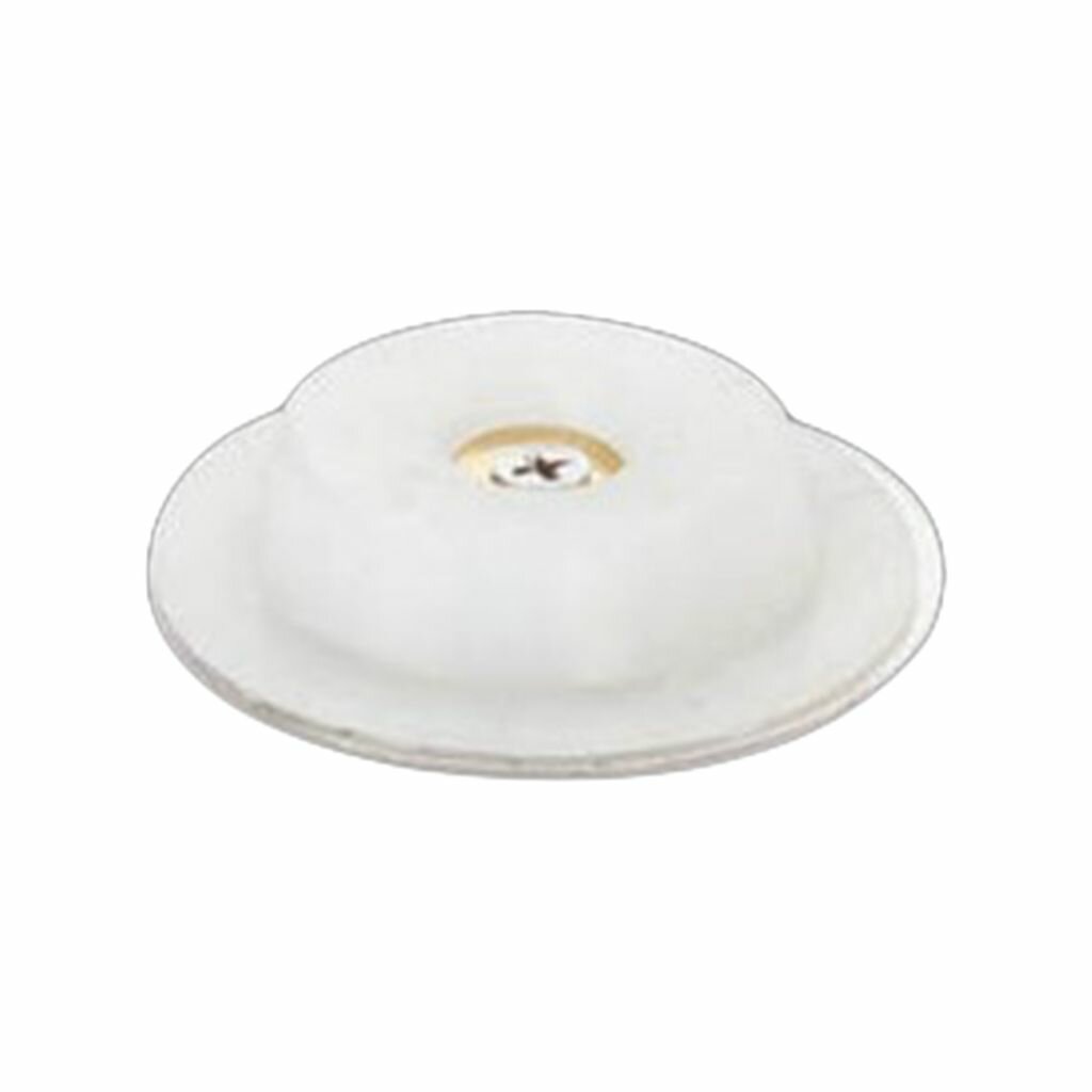 Набор аксессуаров для ванной комнаты, Затычка для ванны в форме кнопки - вариант C, белая силиконовая