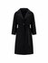 Пальто Herno Reversible belted oversized coat, размер 42