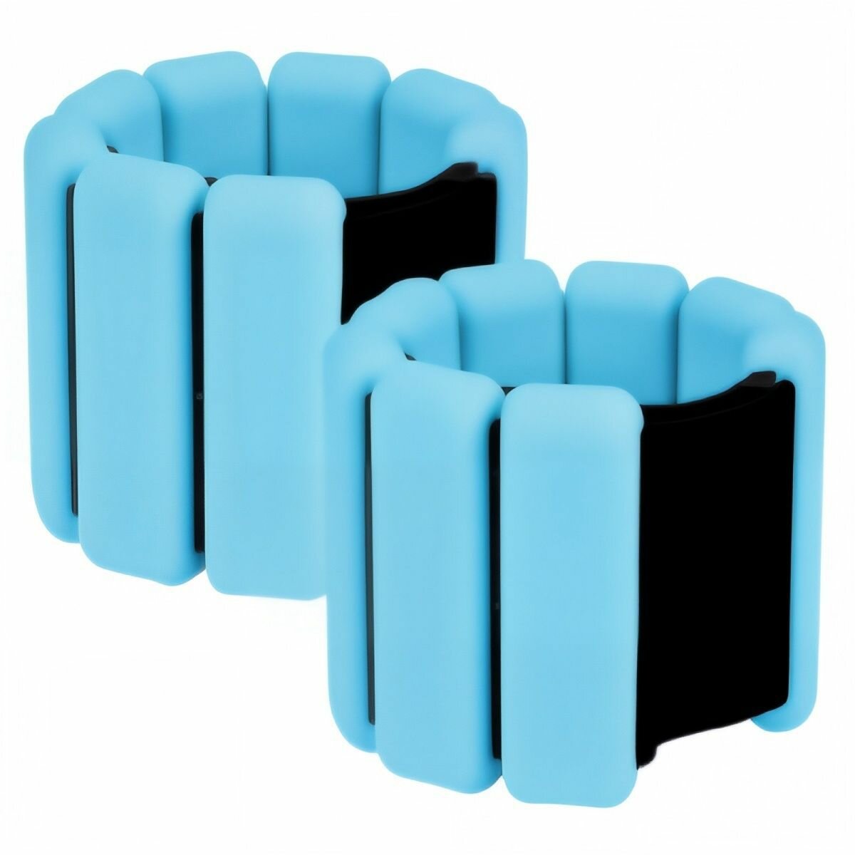 Утяжелители для запястий для йоги и фитнеса, невидимые спортивные утяжелители для рук и запястий, утяжелители для лодыжек, утяжеляющие ремни для ног для тренировок по бегу.