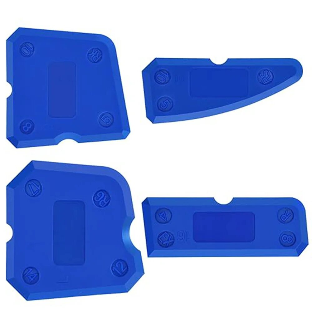 Набор для герметизации ZOMASOU, Kit1-4Pcs