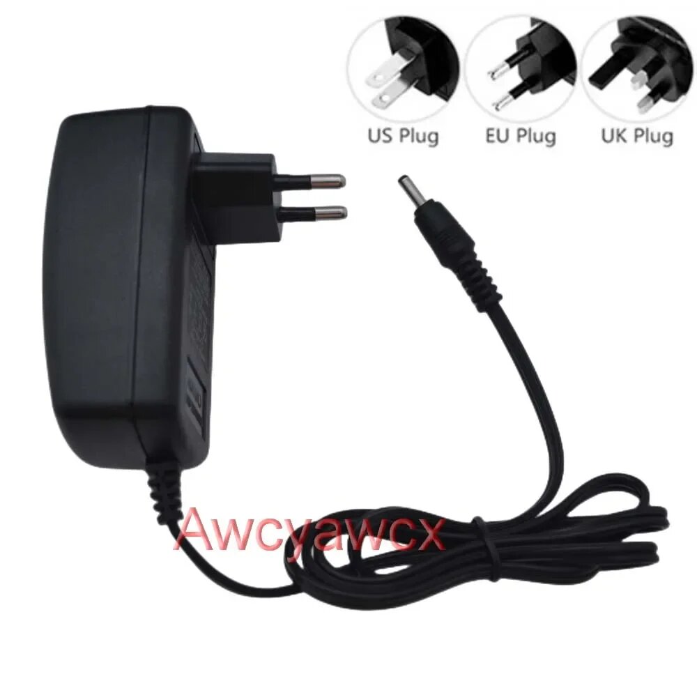 Адаптер питания для Amazon Alexa Echo 21Вт EU plug — фото 1