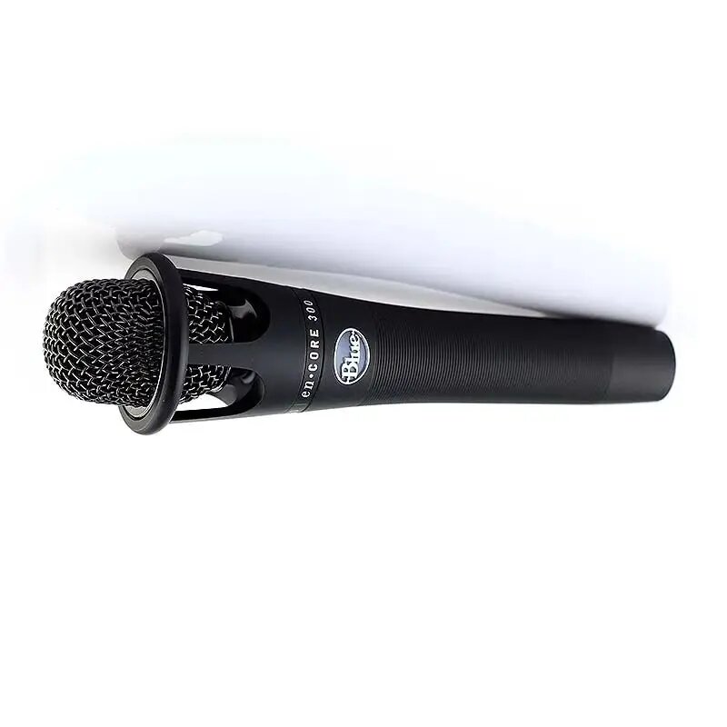 Blue enCORE 300 студийный микрофон