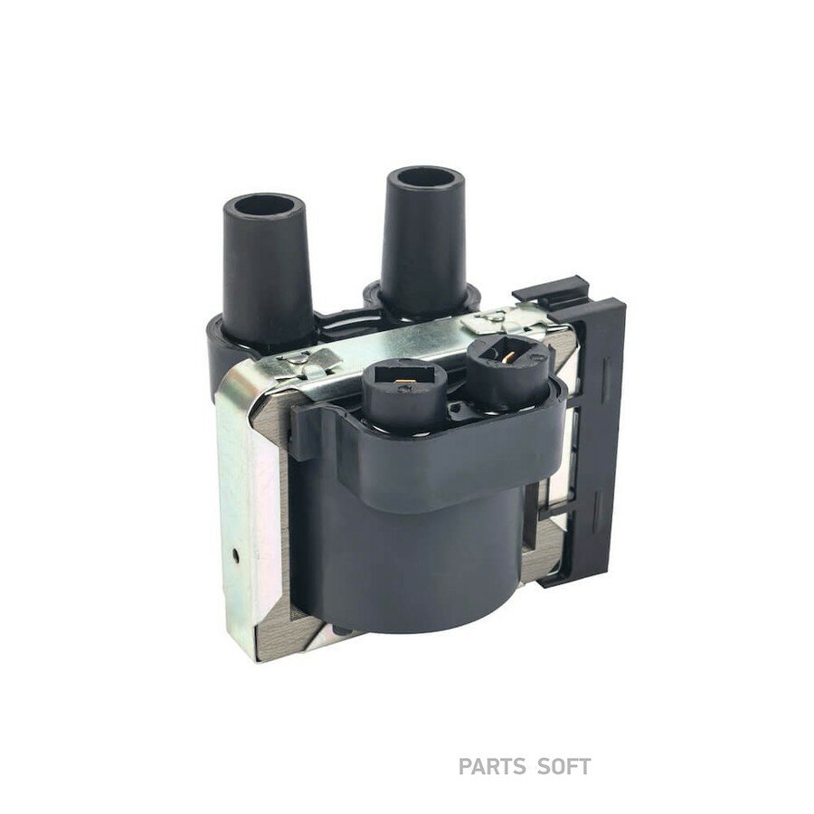 Катушка зажигания модуль для а/м ГАЗ 406 дв, УАЗ 409 дв. "СОАТЭ" 406.3705 СОАТЭ 406.3705 | цена за 1 шт