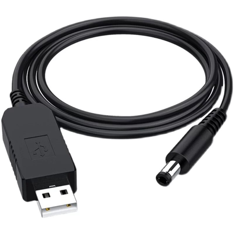 1 метр USB-кабель для беспроводного насоса для накачки шин автомобиля