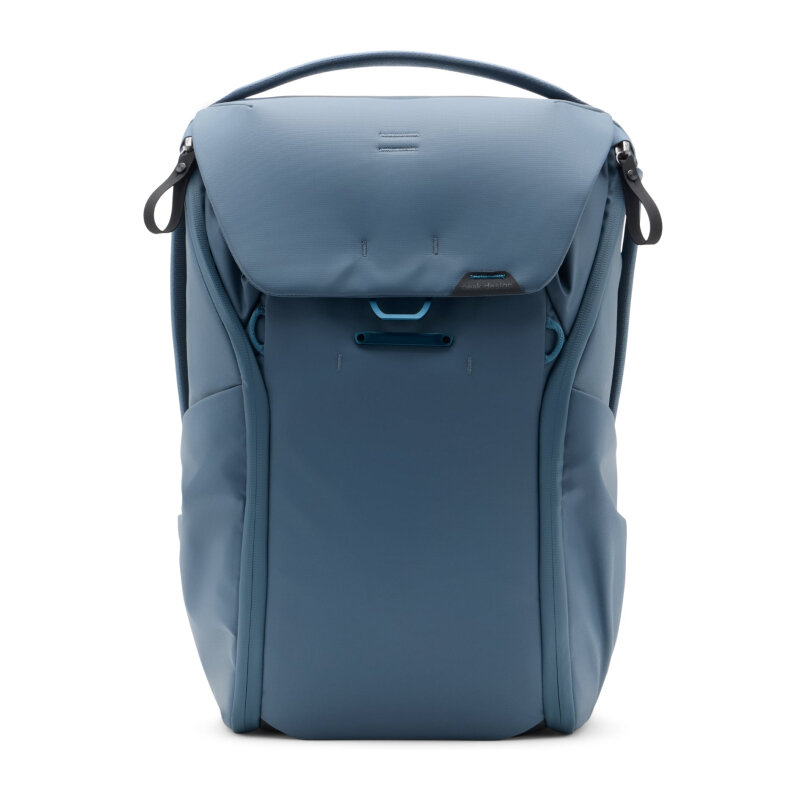 Peak Design The Everyday Backpack 20L V2.0 Ocean Рюкзак (BEDB-20-DS-3)