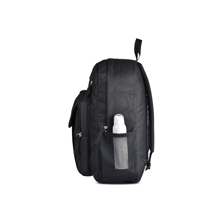 Сумка JanSport, фактура стеганая — фото 1