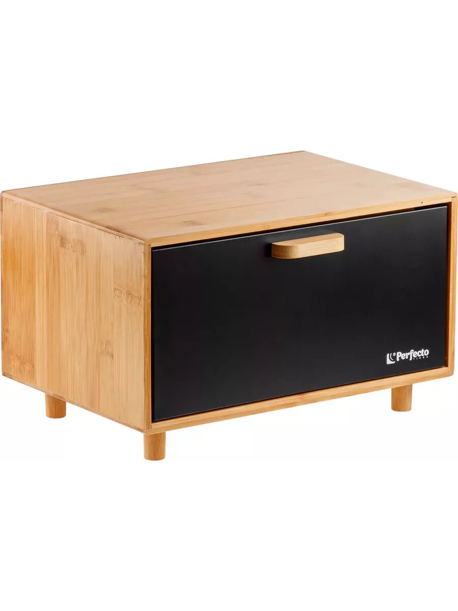 Хлебница Bamboo 36х26х23 см (38-362623)