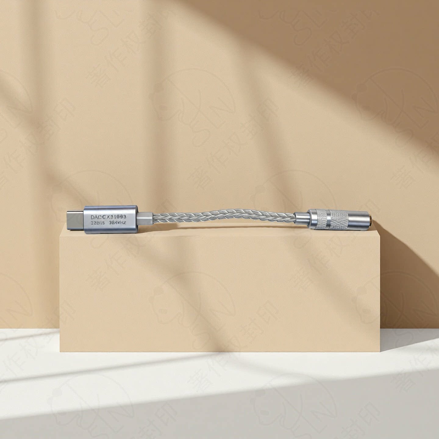 Адаптер Sennheiser IE900 Type-C, без головной части