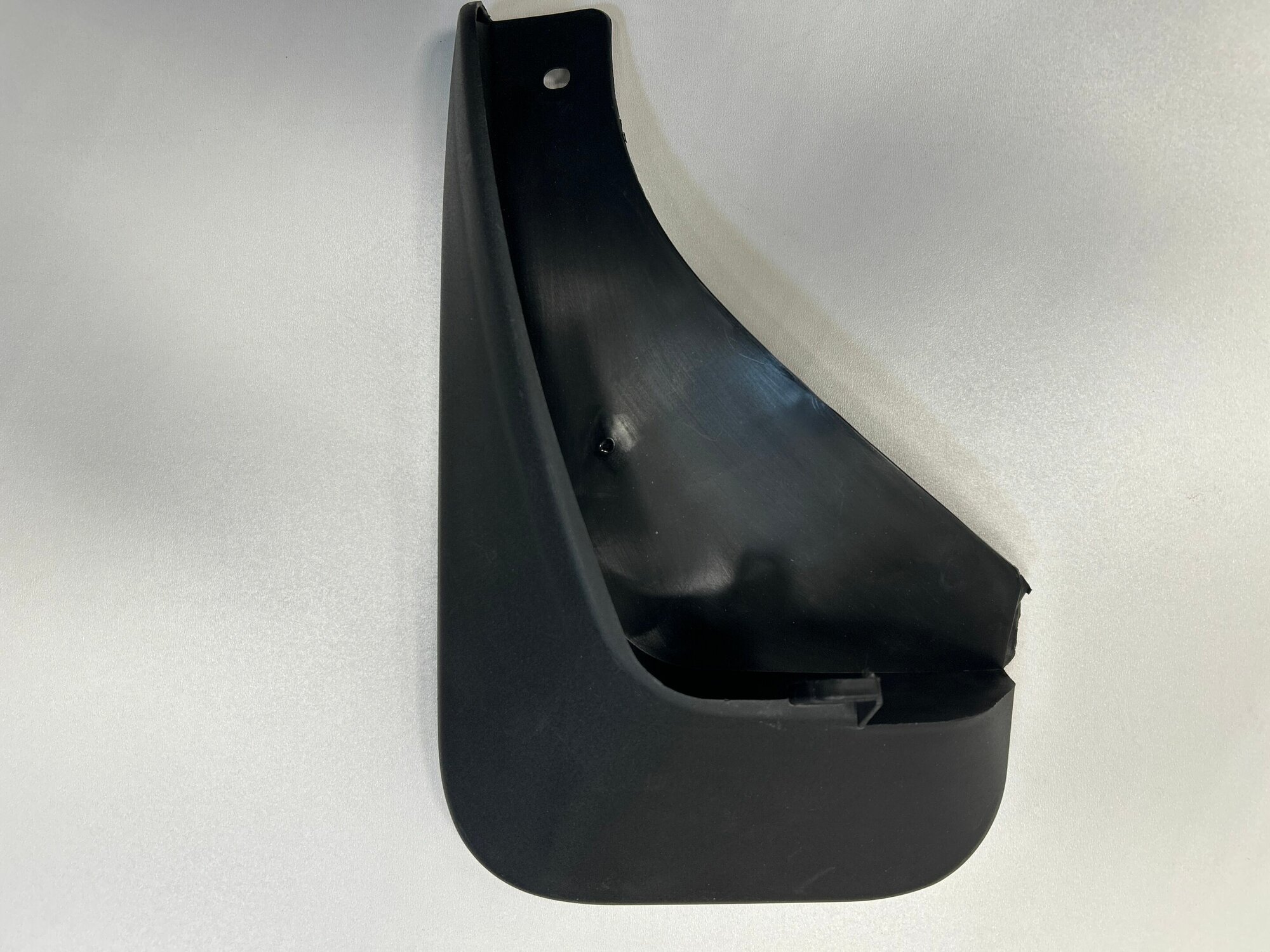 Брызговик задний левый Lifan Myway [1.8 16V 5AT внедорожник] PBA5512171