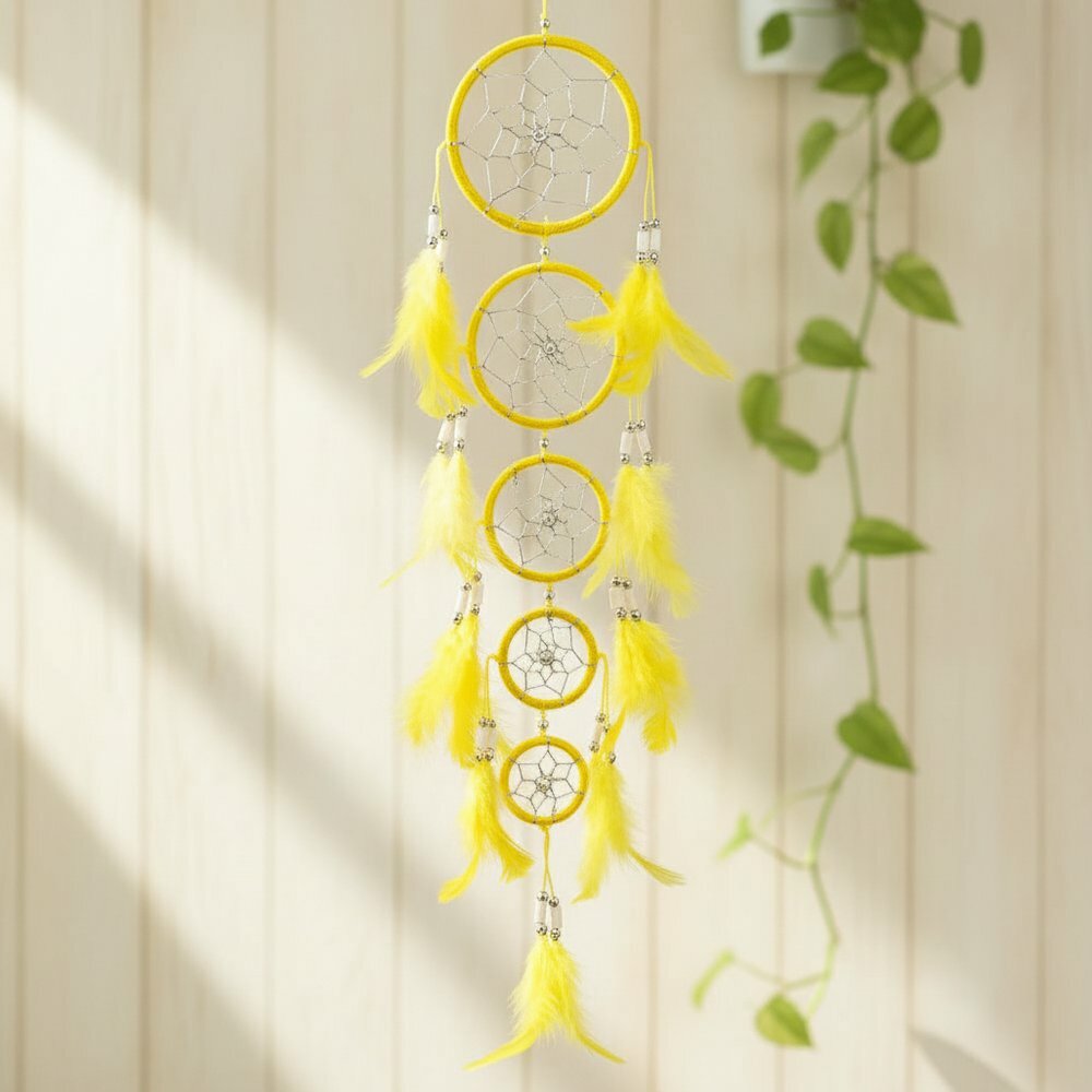 Ловец снов (о. Бали) 56-027-02 Decor and Gift Индонезия