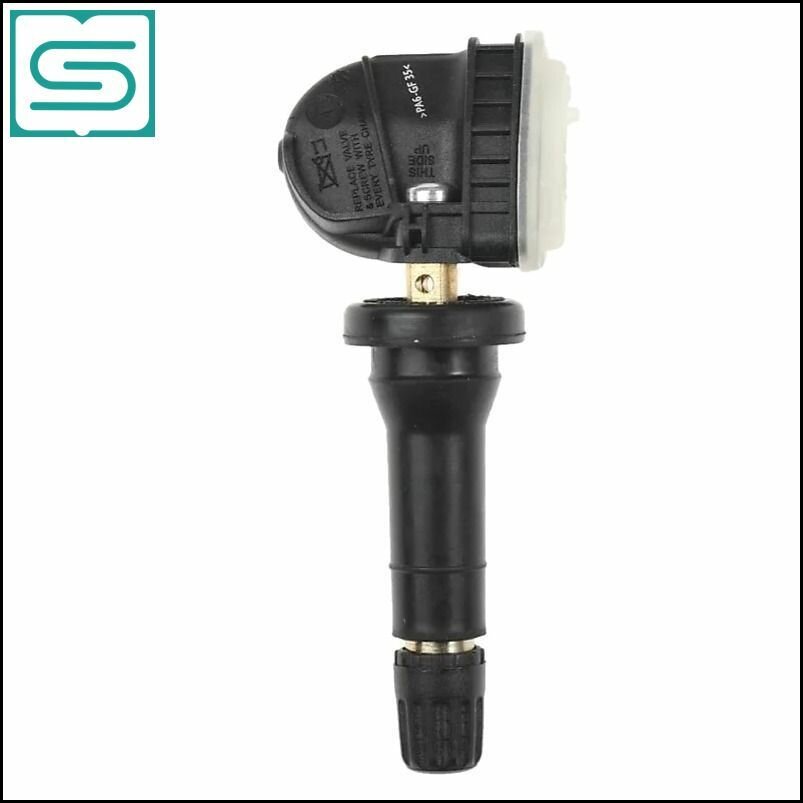 1 шт. Датчик контроля давления в шинах TPMS 28103-FL000 28103FL000 FL00A для Subaru Forester Outback Ascent Impreza 2018 2019 2020