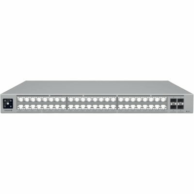 Коммутатор UniFi Switch Enterprise Campus 48 PoE ECS-48-PoE
