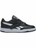 Кеды Reebok BB 4000 II, полнота F, размер 9 US, черный