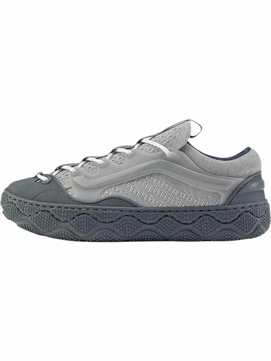 Кроссовки VANS LX Old Skool 36 FM Drizzle