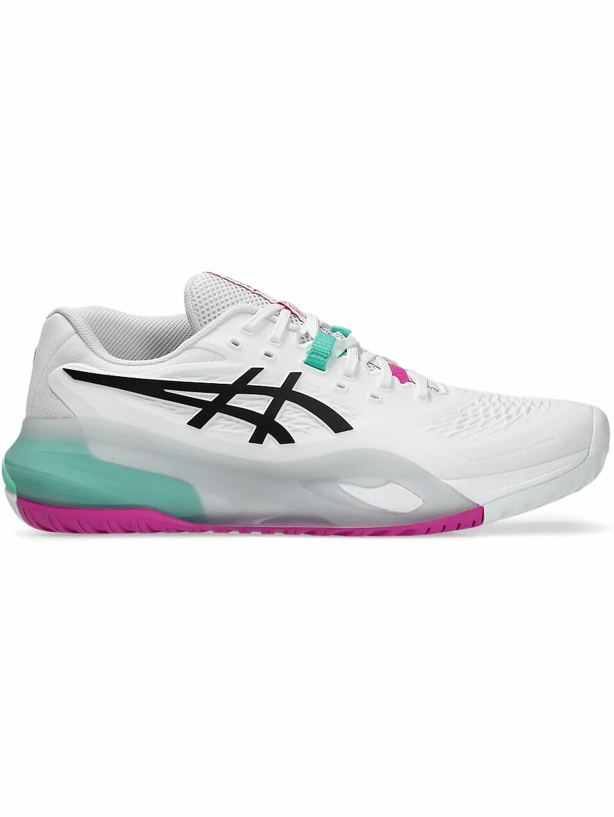 Кроссовки GEL-RESOLUTION X