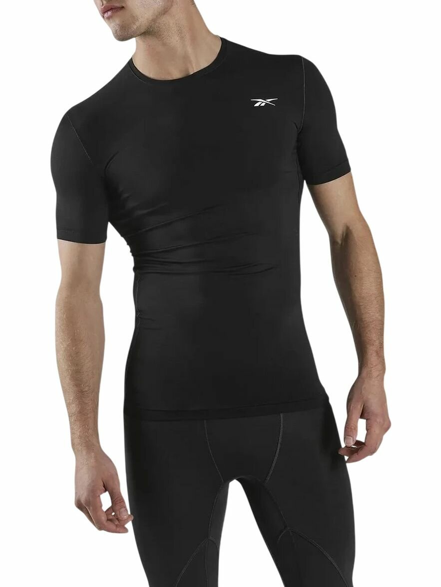 Футболка спортивная Athlete Performance Comp Ss Tee
