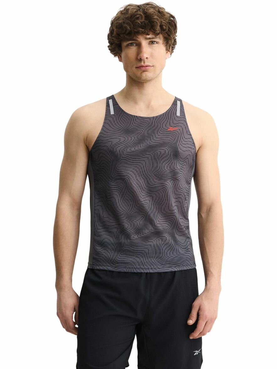 Майка спортивная Lab Running Printed Tank