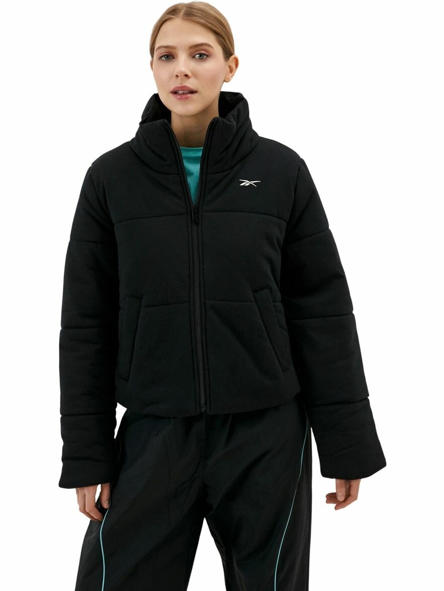 Куртка Studio Puffer Jacket W