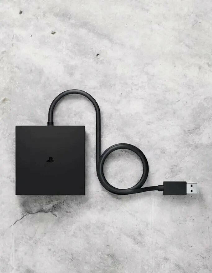 Sony PlayStation VR2 PC Adapter (ПК адаптер PSVR2) — фото 1
