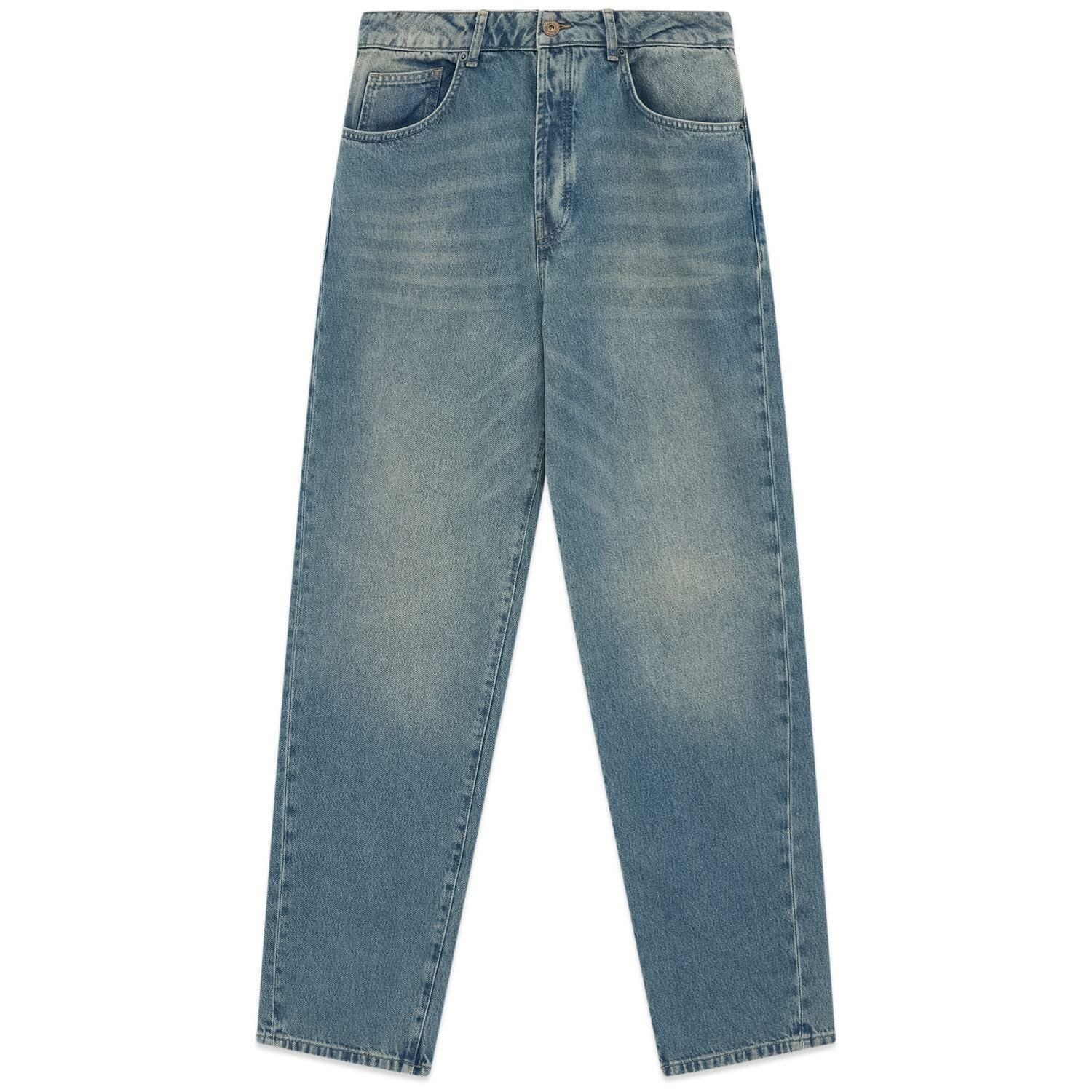 Джинсы Джинсы Offret Embroidery Dirty Jeans 
