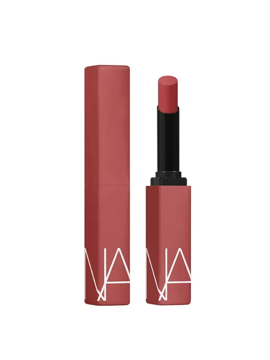 NARS Помада для губ Powermatte Lipstick, TAINTED LOVE