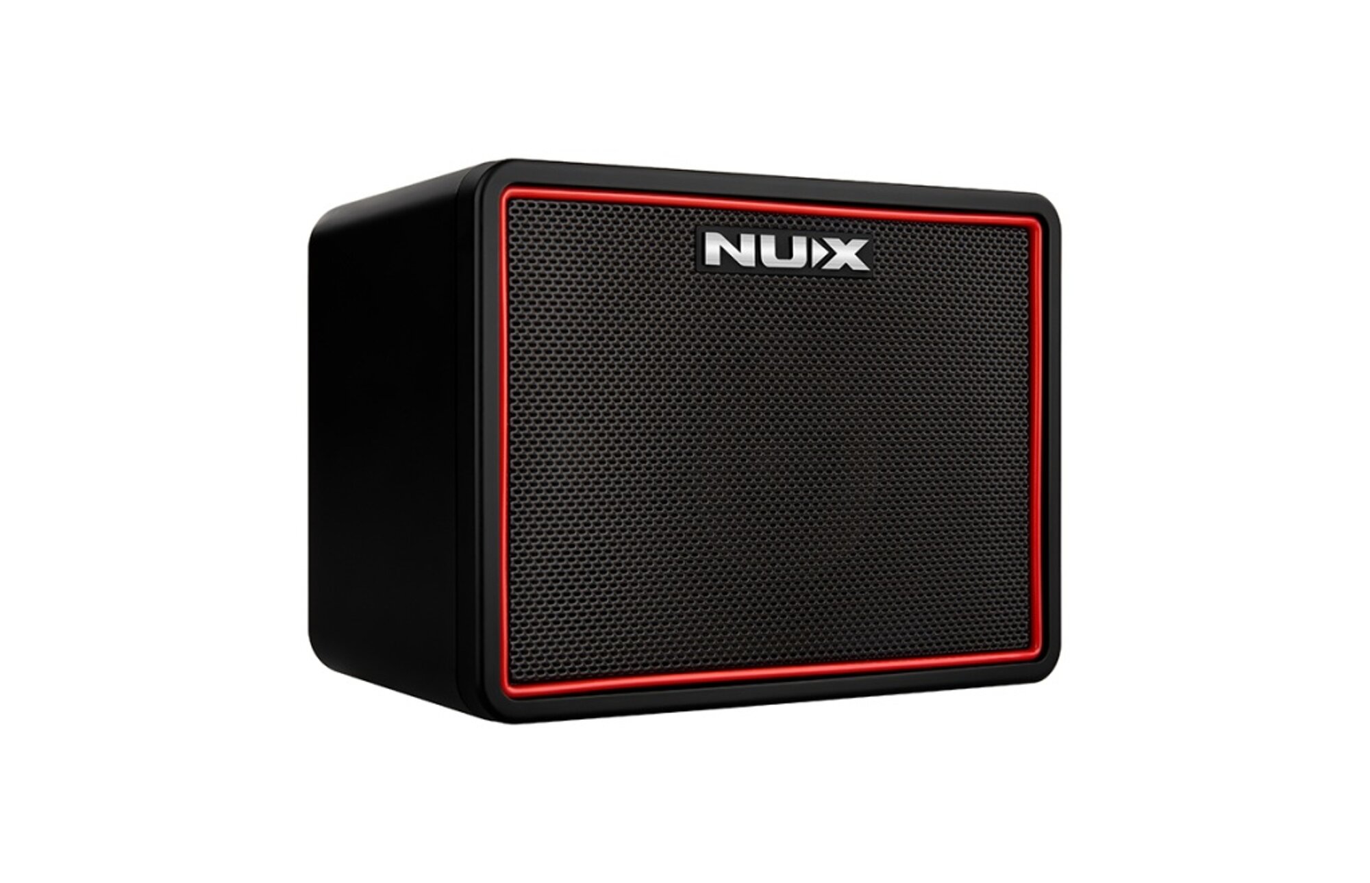 NUX Mighty Lite BT MKII Портативный цифровой комбоусилитель