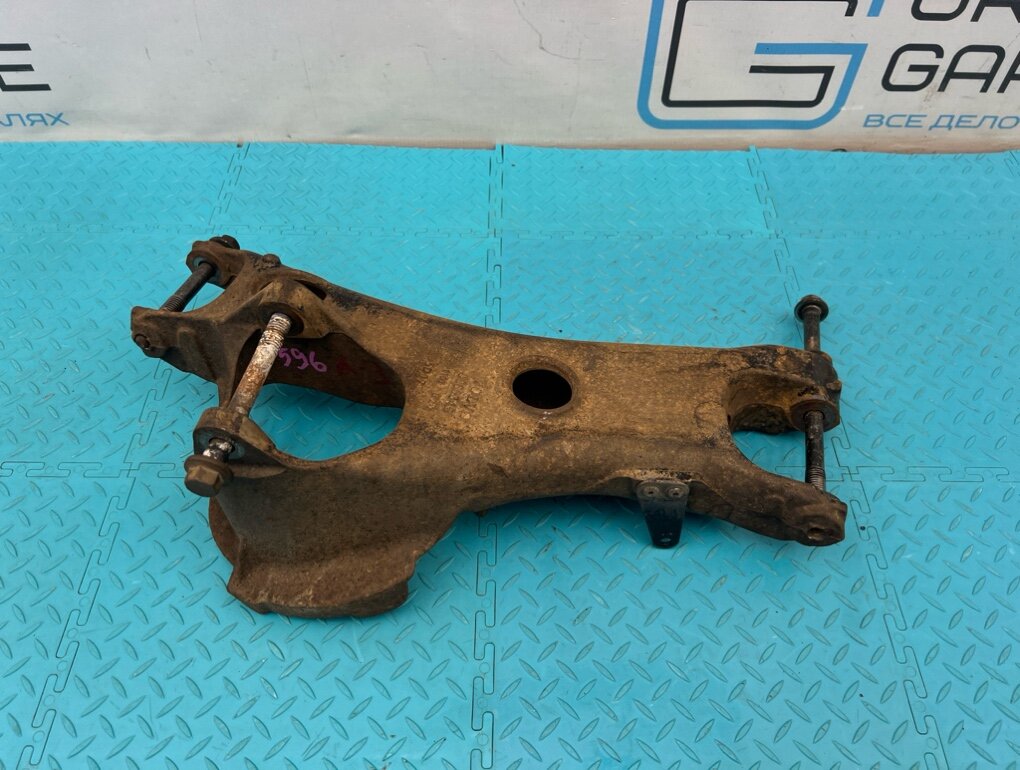 Рычаг Volvo XC90 2006 C B6294T 2.9 OEM 31304152