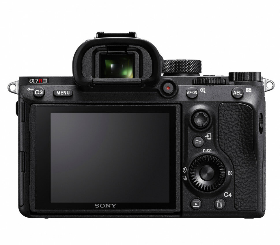 Sony A7R IV ILCE-7RM4A Body// — фото 1