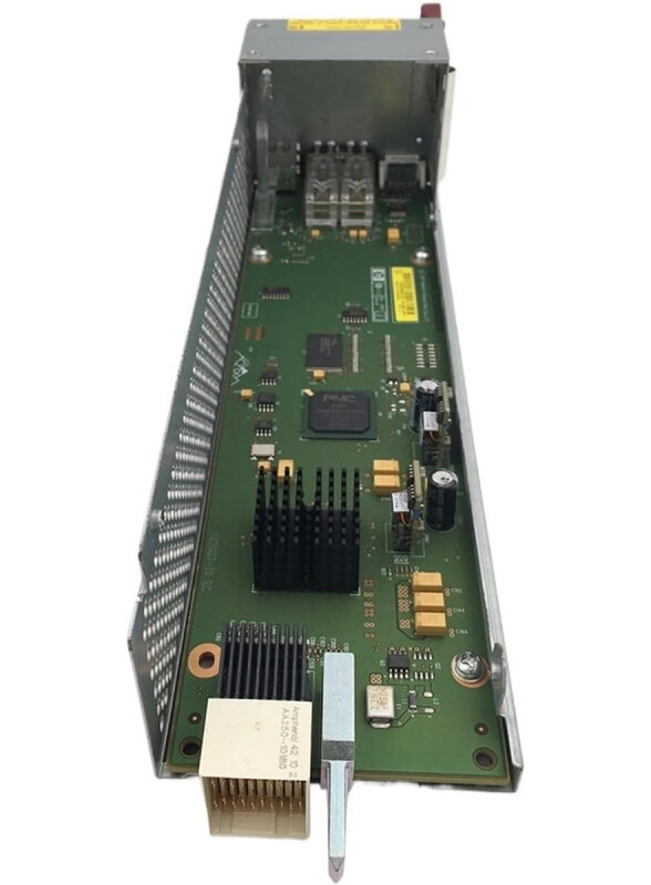 Контроллер HP AG638-04500 AGP — фото 1