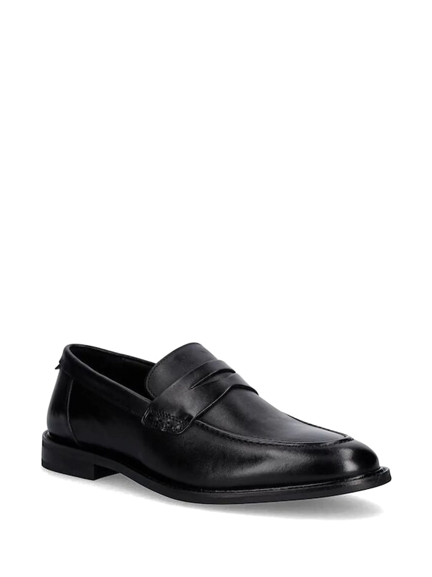 Лоферы GANT Penny leather loafers, размер 44 — фото 1