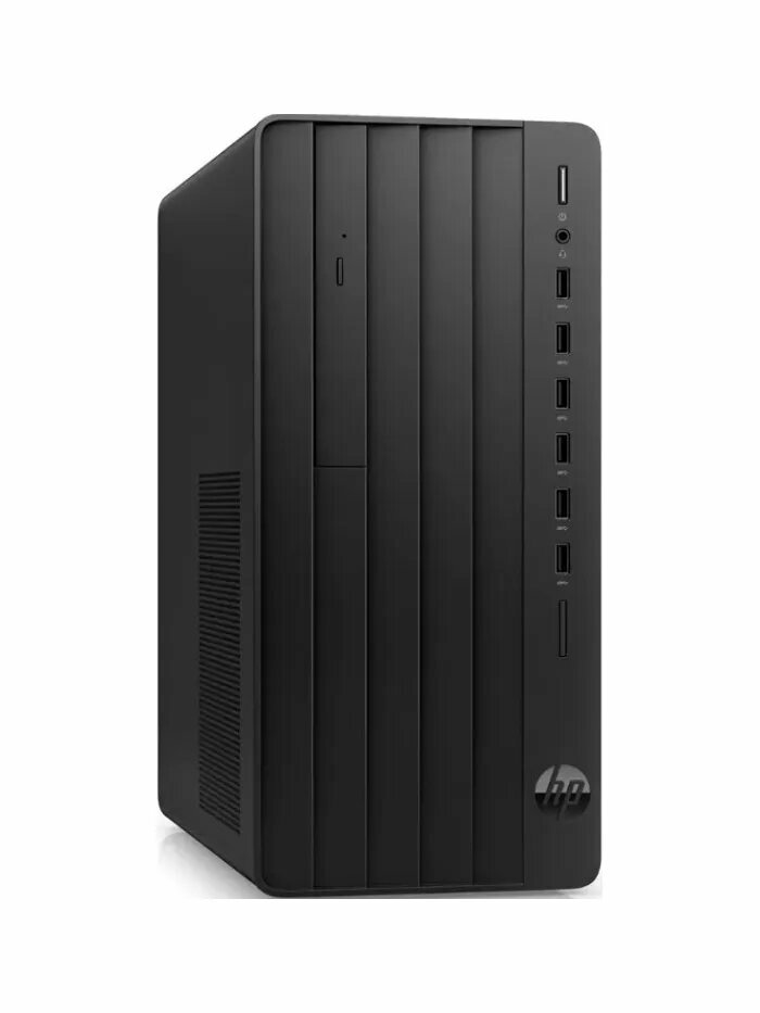 Компьютер HP Pro 290 G9 TWR B70W8AT i5-14500/8GB/512GB SSD/UHD Graphics/usb kbd/mouse/Wi-Fi/BT/noOS/black