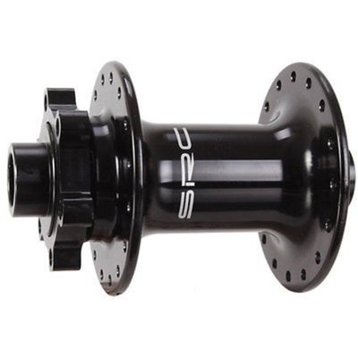 Втулка передняя дисковая 32h SunRingle SRC Front Hub 110x20 Black (16-31715-C003)