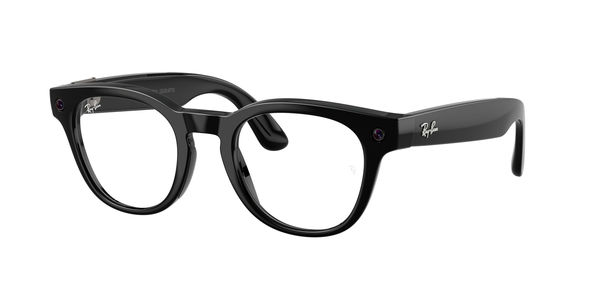 Умные очки Ray-Ban Scriber Optics Gen2 RW7002 2000