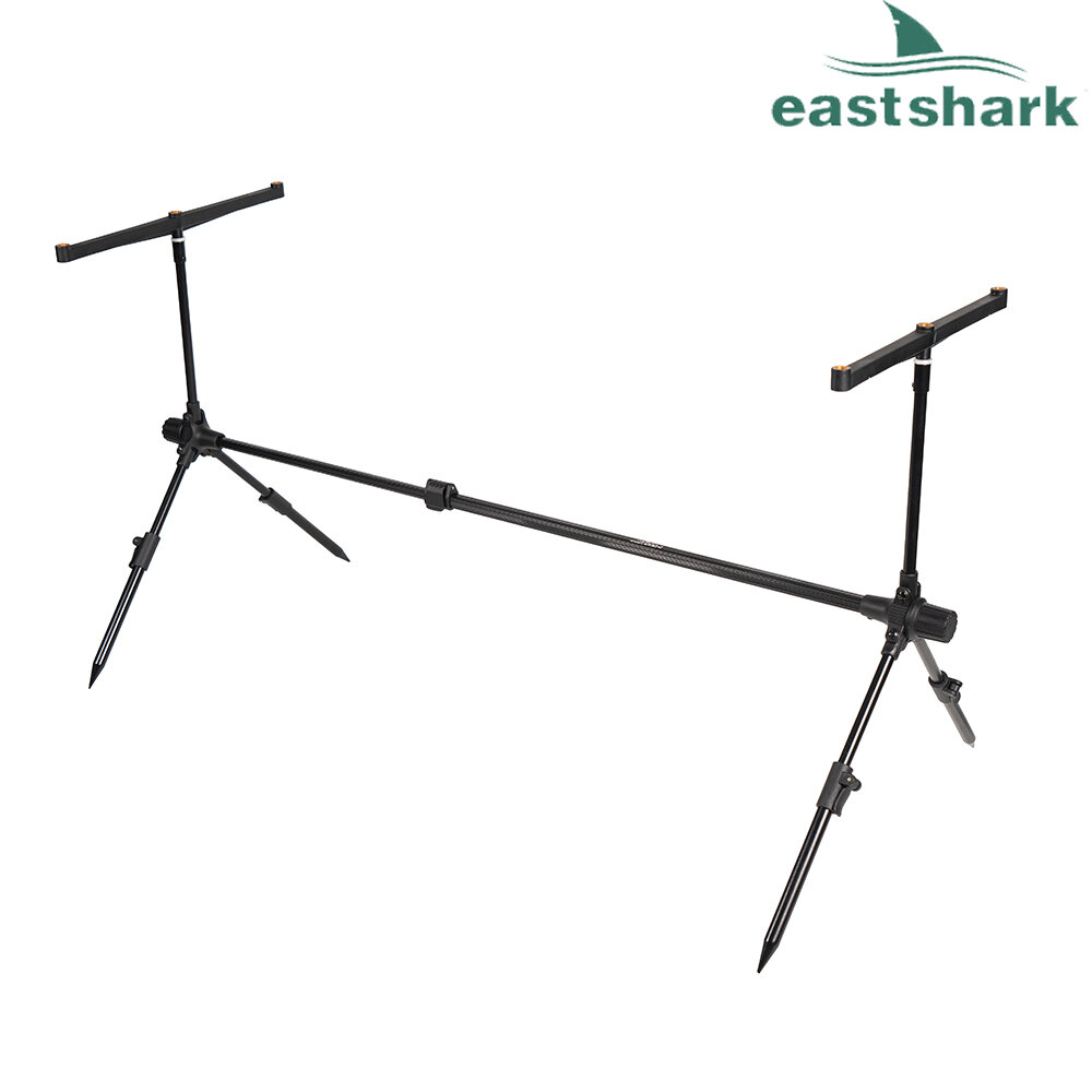 Rod-pod EastShark SAA 122-3
