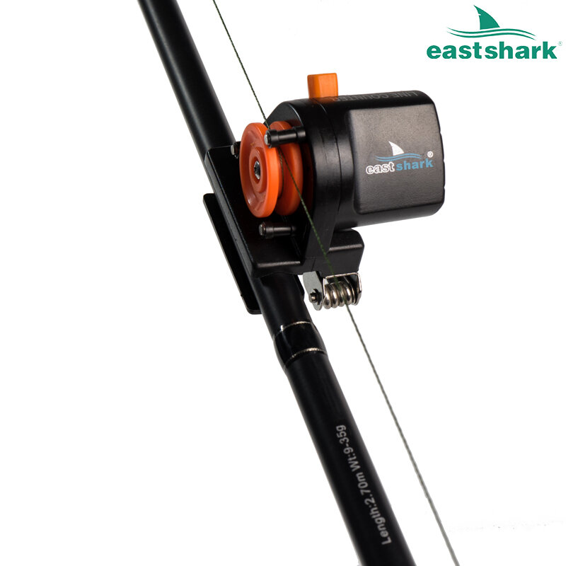 Счетчик лески EastShark — фото 1