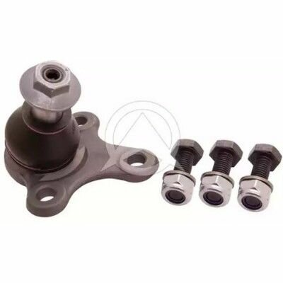 Шаровая опора L + крепеж SIDEM 63588 VW Passat 1.6/1.9/2.0/3.2/TDI/FSI 05->