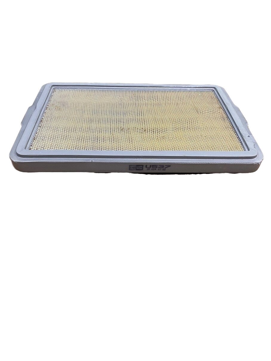 Фильтр воздушный Champion U537 (B, L, H - 230/342/24мм.) для Alfa Romeo 164 3.0 V6 [AR 06412] и др